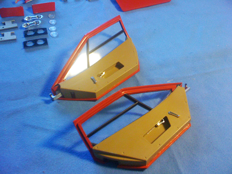 Building The Countach – My Digital Odyssey